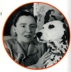 The Life of Dodie Smith – BooksPlease